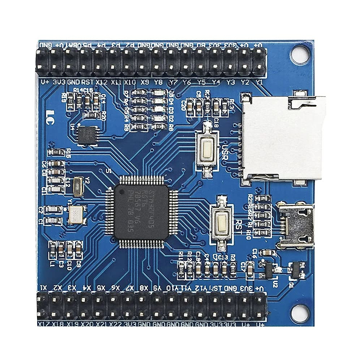 Rakstore STM32F405 Core for PYBoard STM32F405 IoT Development Board