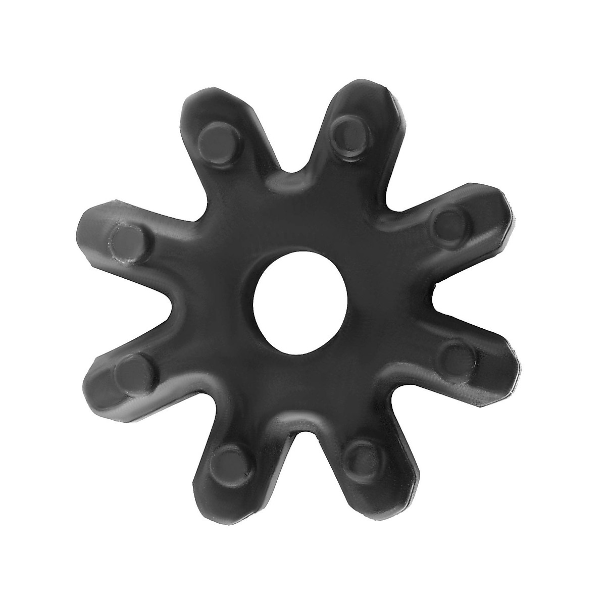 563152K000FFF Flexible Steering Coupling Steering Column Motor For Compatible with Hyundai Sonata Elantra Santa Fe Azera Veloster Kia Soul Optima Forte Cadenza