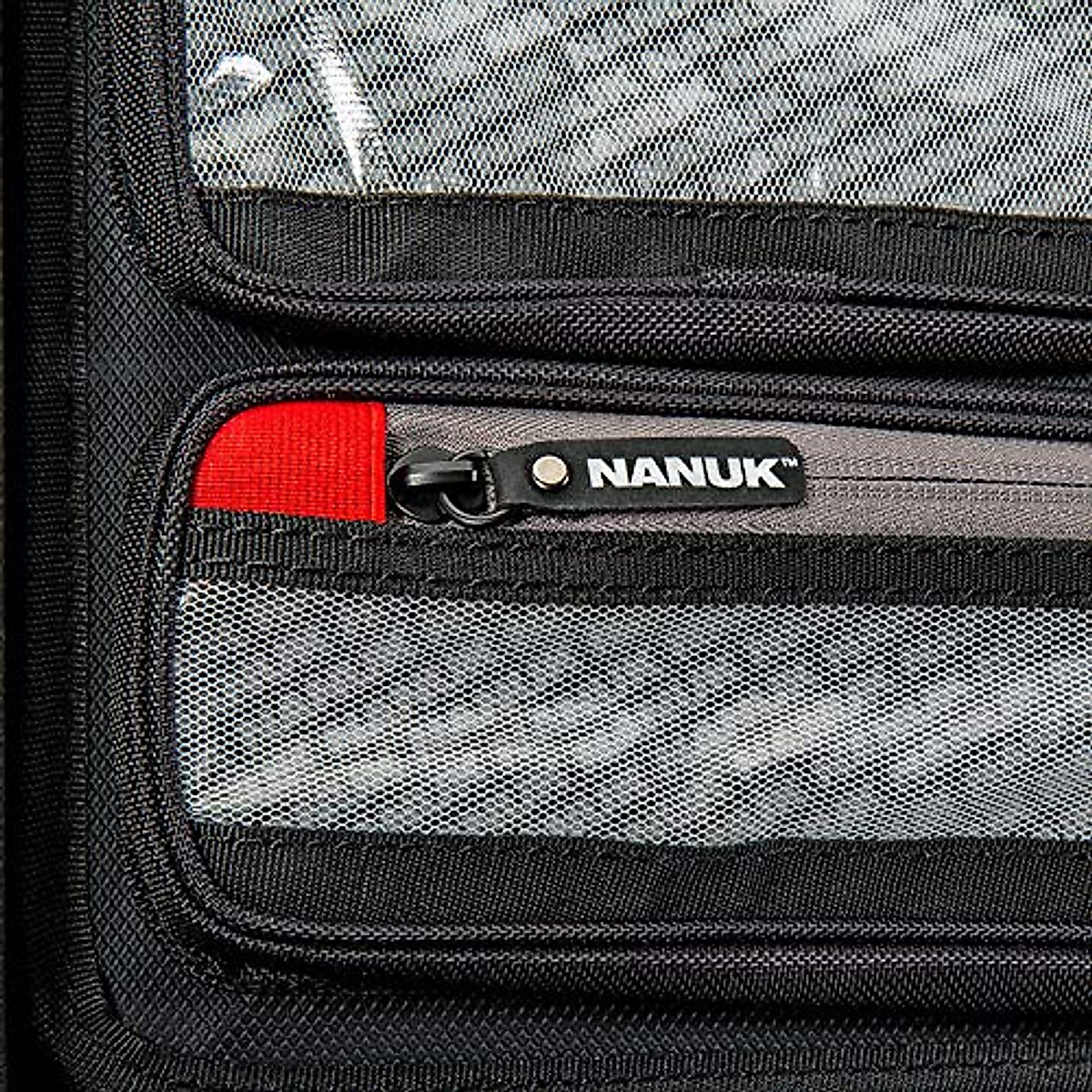 Nanuk Lid Organizer for 935 Hard Case