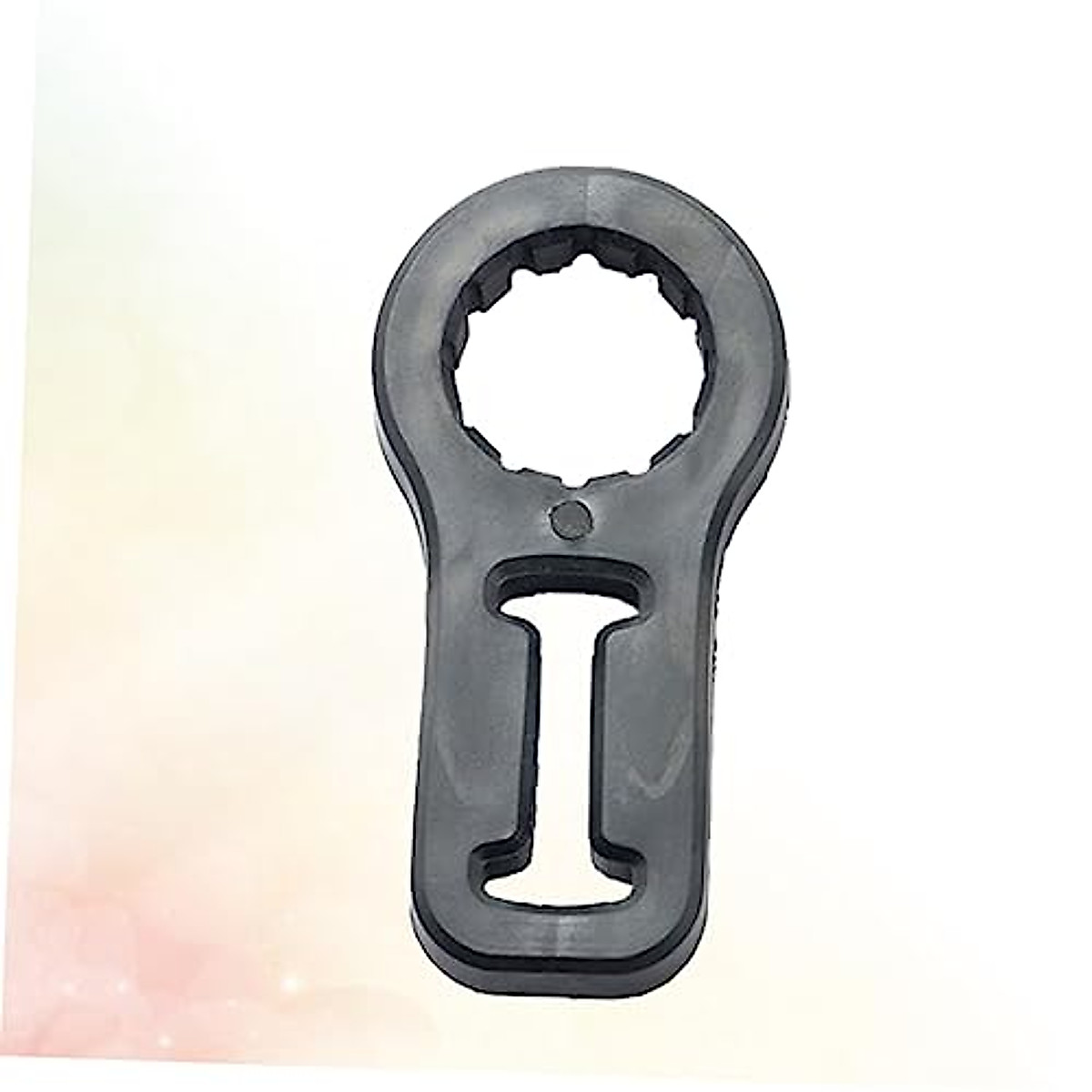 Offroad Jack Reduce Black Jack Handle Isolator Car Repairing Tool Jack Buckle car Jacks auto car Accessories Goalkeeper Car Things