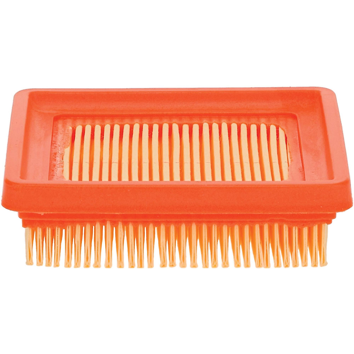 Stens 102-408 Air Filter Compatible with/Replacement for Stihl KM91R, KM131 and KM131R kombimotors; BT131 Post Hole Digger; HT102, HT103, HT132 and HT133 Pole pruners 4180 141 0300, 4180 141 0300B