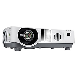 NEC Display P502HL-2 3D Ready DLP Projector - 1080p - HDTV - 16:9 - Front, Ceiling - Laser