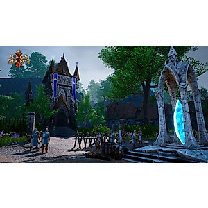 King's Bounty 2 - Day One Edition