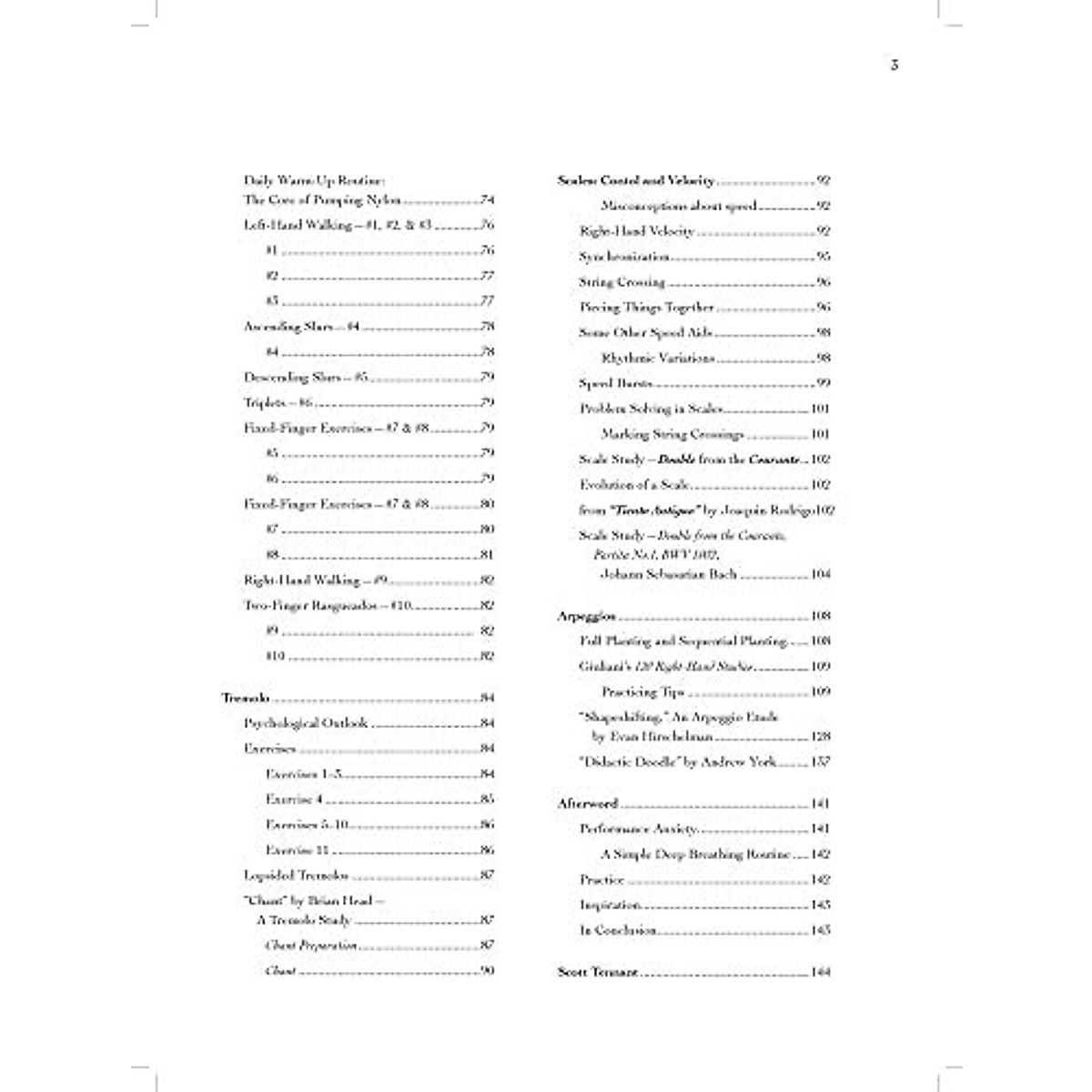 Pumping Nylon: The Classical Guitarist's Technique Handbook, Book & Online Audio (Pumping Nylon Series)