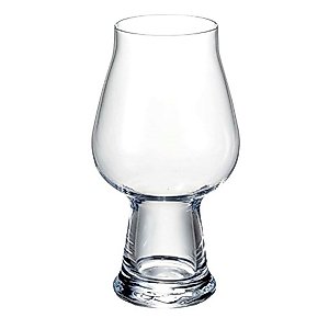 Luigi Bormioli Birrateque Beer Glasses (Stout)