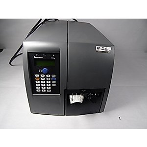 Intermec PM4i Barcode Label Printer Easy Coder