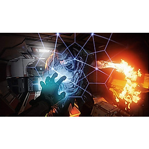 The Persistence - PlayStation VR