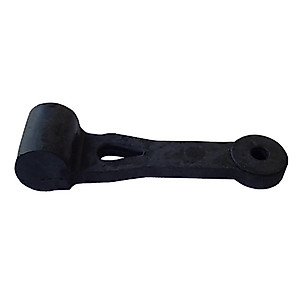 RAParts 532109808 One New Rubber Hood Latch Fits AYP Sears Craftsman Fits Husqvarna