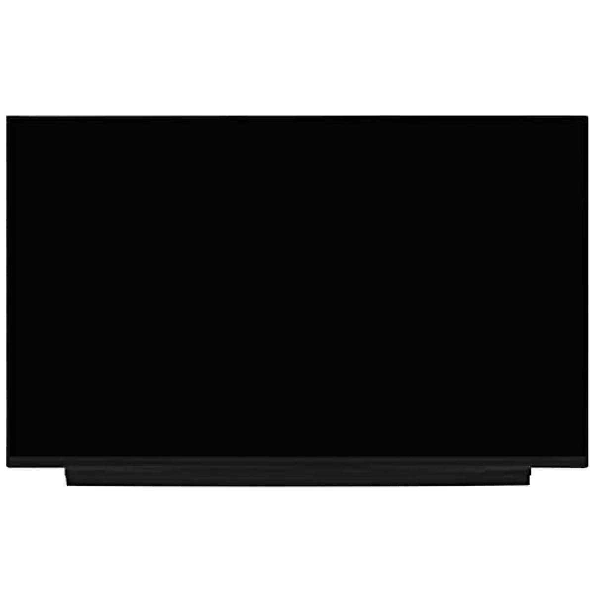 Screen Replacement for Lenovo Ideapad Gaming 3 15ARH7 Model 82SB 15.6" FHD 1920×1080 40 pin 144HZ LCD Non-Touch Screen Display Panel