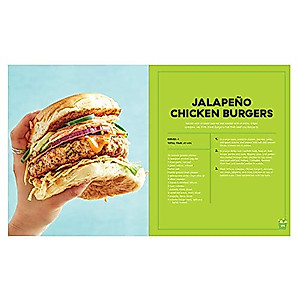 Delish Insanely Easy Chicken Dinners: 90+ Amazing Recipes - Plan Quick and Easy Meals, Casseroles, Soups, Stews, and More!