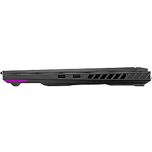 EXCaliberPC 2023 ASUS ROG Strix G16 G614JV-ES94 (i9-13980HX, 16GB RAM, 1TB NVMe SSD, RTX 4060 8GB, 16" QHD+ 240Hz 3ms, Windows 11) Gaming Notebook