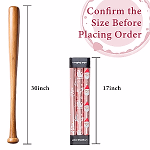 MAYPLUSS Pink Christmas Wrapping Paper - 17In x 120In Per Roll - Girly Festive Metallic Foil Trees, Cute Santa, Winter Sled Design Christmas Girls Pink Gift Wrap Paper for Winter Holiday, Birthday