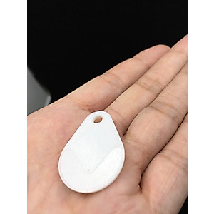 Shopping Cart Quarter Version 2.0 (White Polycarbonate, 4)