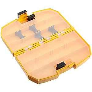 DEWALT DW5366 Anchor Drive Kit 10-Pieces