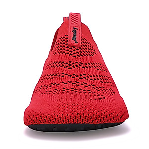Leyang Womens Mens Kids Water Sport Shoes Indoor Yoga Quick-Dry Barefoot Aqua Socks for Swim Aerobics Boys Girls