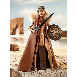 Barbie Hippolyta Doll