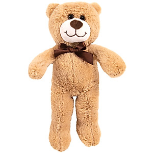 12" Teddy Bear, Big Teddy Bear Stuffed Animal, Giant Teddy Bears, Giant Stuffed Animal, Big Stuffed Animals, Teddy Bear Plush, Valentines Day Stuffed Animal, Baby Shower Cute Plushies, Toddler Toys