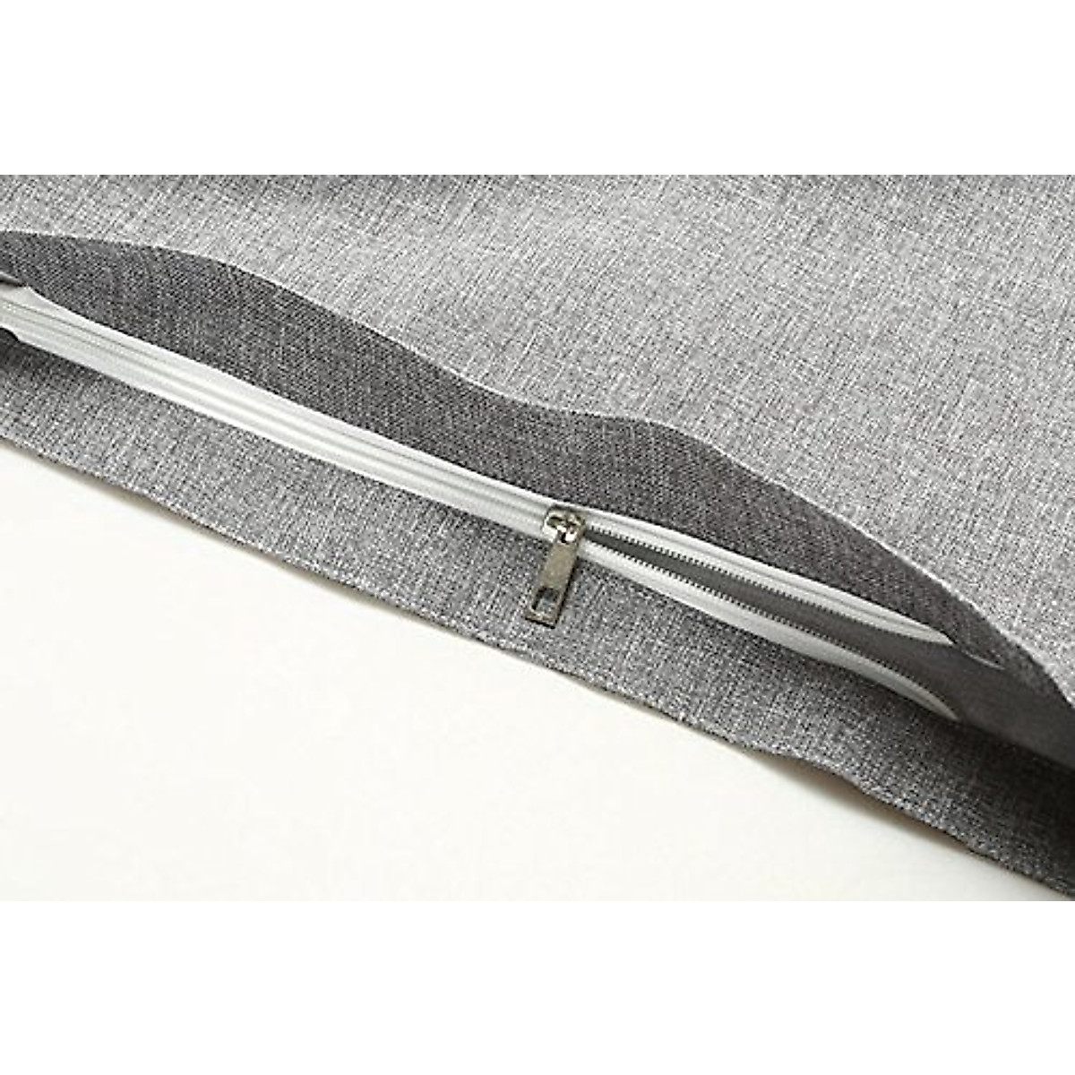 Covelin Women's Retro Large Size Canvas Shoulder Bag Hobo Crossbody Handbag Casual Tote Black