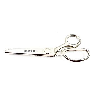 Gingher Pinking Shears 7 1/2"