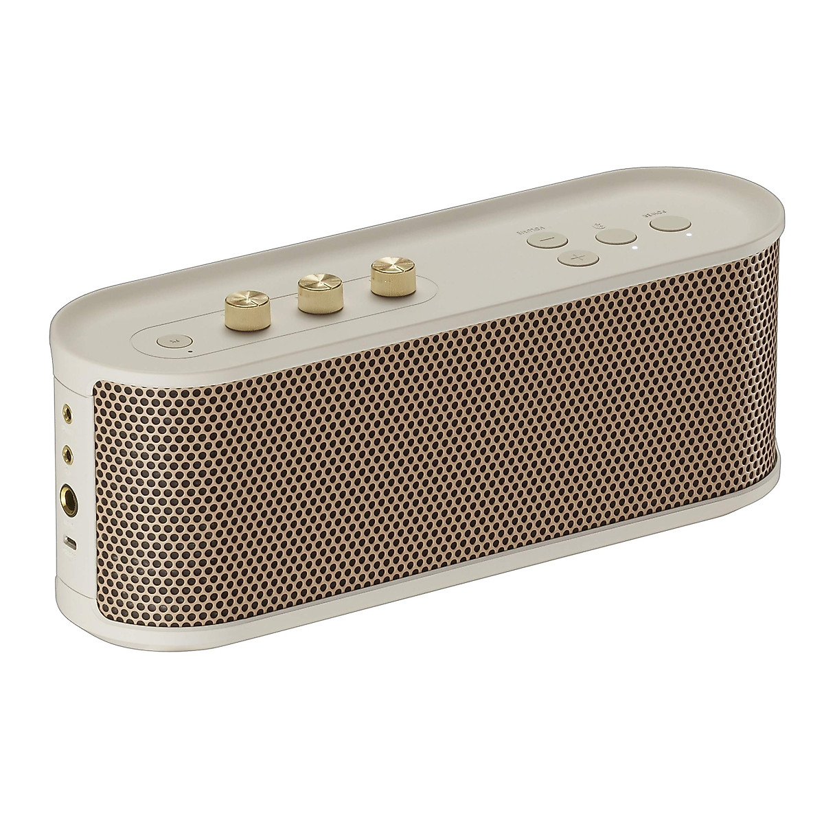 Roland BTM-1 Bluetooth Speaker with Guitar Input