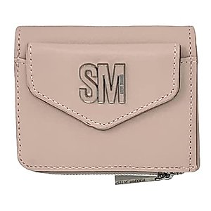 Steve Madden BCredit Wallet (Blush)
