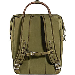 Fjallraven Haulpack No.1 - Foilage Green