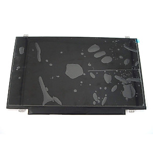 Genuine Parts for Lenovo ThinkPad T470, A475, 25 14.0" IPS FHD (1920x1080) LCD Screen Module Touch on Cell 00NY421
