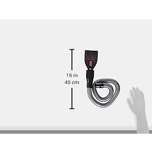 Penn-Plax VacGroom Pet Grooming and Shedding Vacuum Attachment Kit – Great for Dogs, Cats, and Your Furniture! Works With Almost All Vacuum Brands