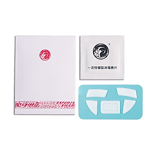 Esports Tiger ICE Mouse Feet for Razer Viper Ultimate