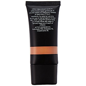 e.l.f. Tinted Moisturizer SPF 20, Sand, 0.88 Ounce