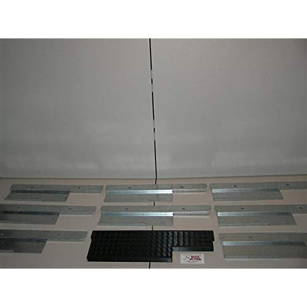 Dixie Narco 501E & 600E SODA Vending Machine CAN Shim KIT OEM /!