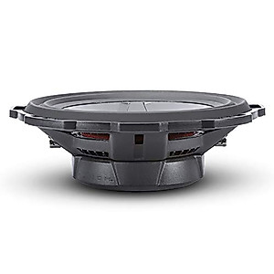 Rockford Fosgate Punch P3SD2-12 Punch P3S 12" 2-Ohm DVC Shallow Subwoofer