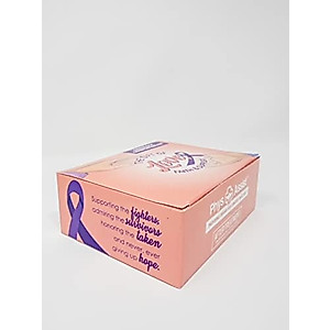 PhysAssist - Comfort kit for Chemo & Radio Patient The Gift of Love, Faith & Support. 2-1.5 oz face and body cream plus lip balm & roll-on