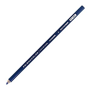 Prismacolor 3333 Premier Soft Core Colored Pencil, Ultramarine, Single, Multicolor