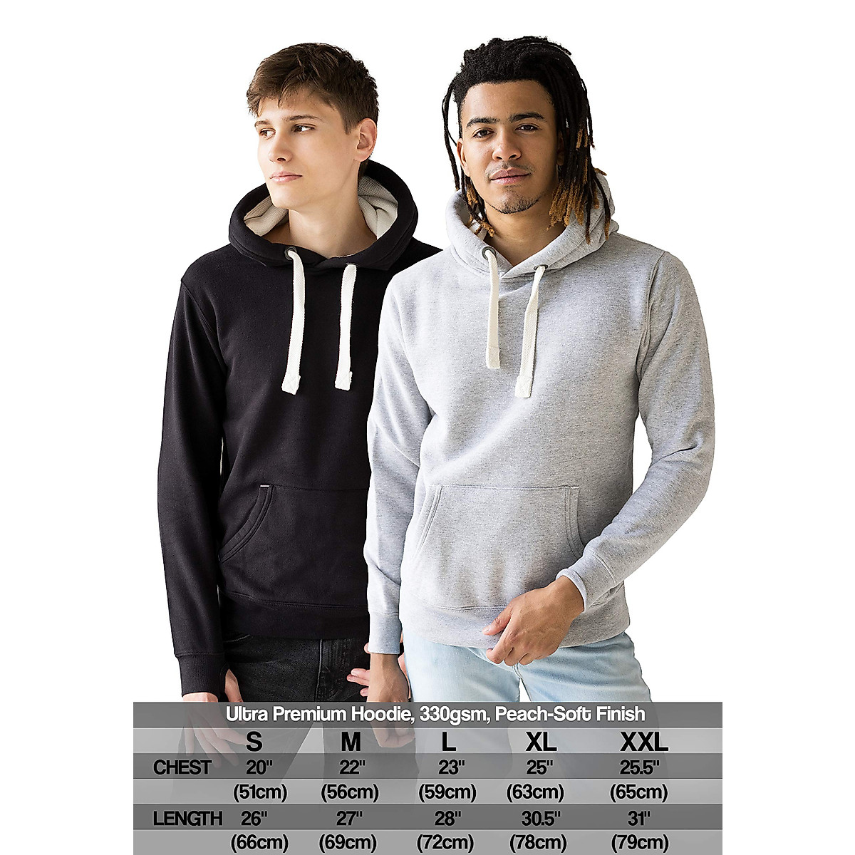 Amen Break Hoodie Drum and Bass DnB Womens Mens Sweatshirt Printed Hooded Top (XXL, Black)