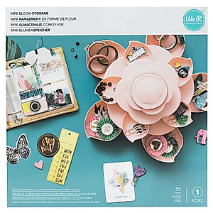 WR Mini Bloom Storage - Pink