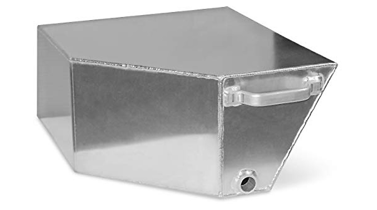 Beavertail Boat Float Pods for 20' Boats - Boost Performance