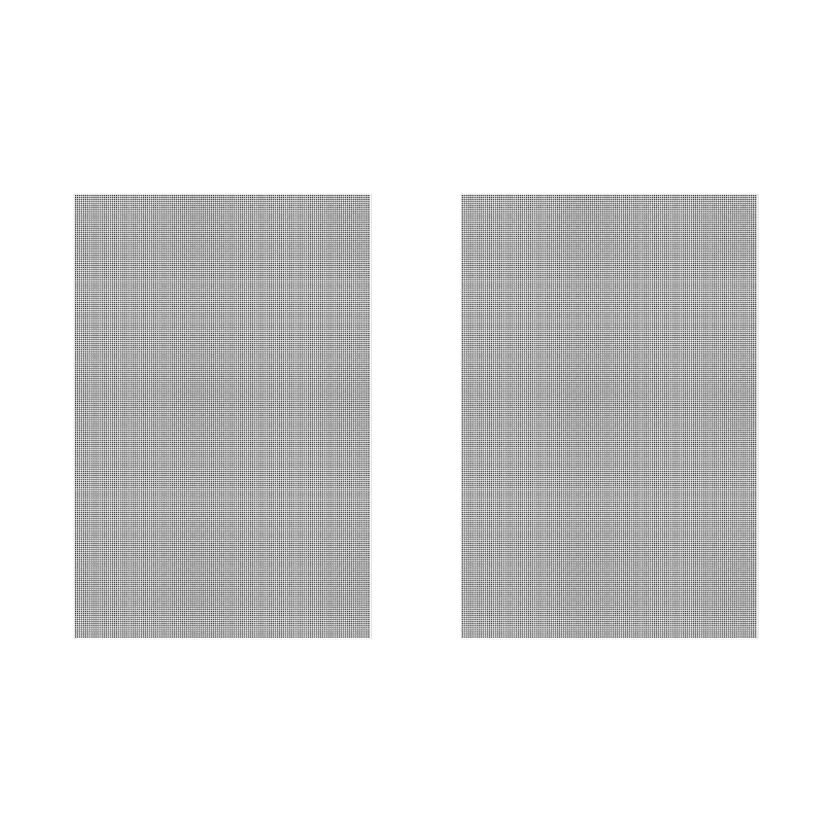 Sonos In-Wall Speakers - Pair of Architectural Speakers by Sonance for Focused Listening (Renewed)