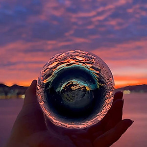Mothers Day Gifts for Mom and Grandma, Etched Sea Turtles Family Handmade Engraved Crackle Turquoise Beach Wine Glasses