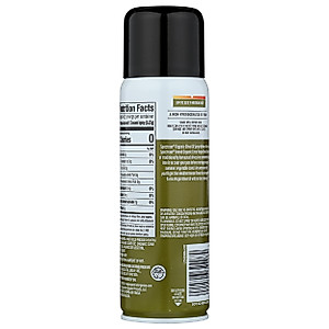 Spectrum Organic Spray Oil, Olive, 5 fl oz