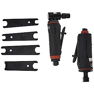 Astro 222 ONYX Die Grinder Kit, 2-Piece