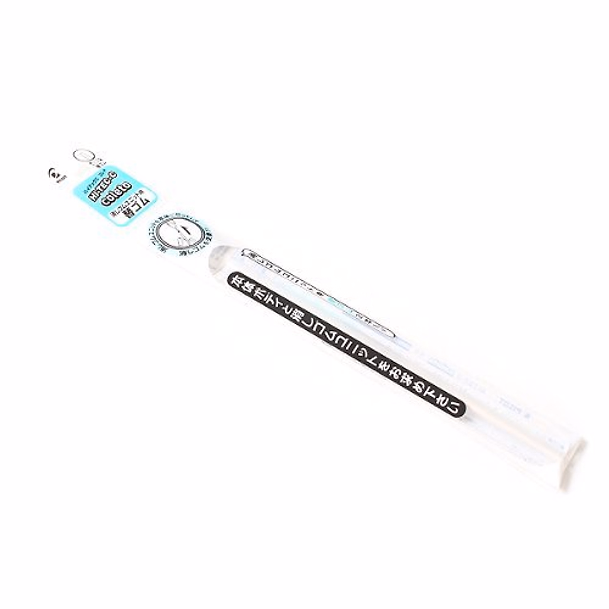 5 X Pilot Hi-Tec-C Coleto, Eraser Refill for Eraser Unit (LHKRF-15ERF)