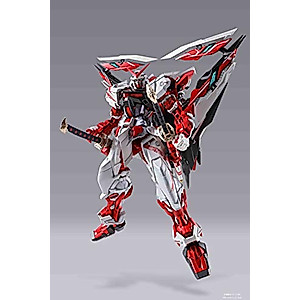 TAMASHII NATIONS Gundam Astray Redframe Kai (Alternative Strike Ver.) "Alternative Strike", Bandai Tamashii Nations Metal Build