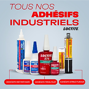 Loctite 142442 603 Threadlocker High Strength Retaining Compound, 50ml