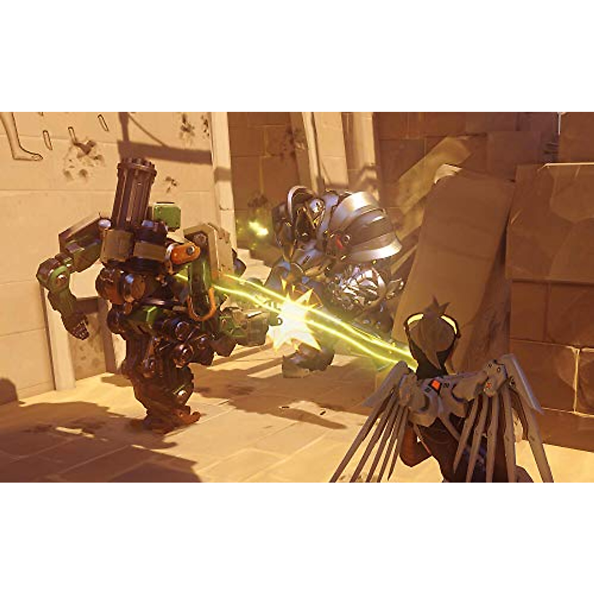 Overwatch - EU Edition (Xbox One)