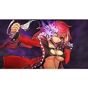 Demon Gaze Extra - Nintendo Switch