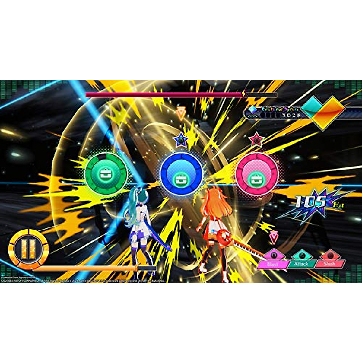 Neptunia Virtual Stars – Playstation 4 - “Day One Edition” [ ]