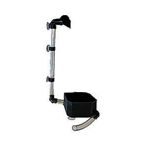 V AquaVista Aquatics Sutherland Scapable SandFall Kit