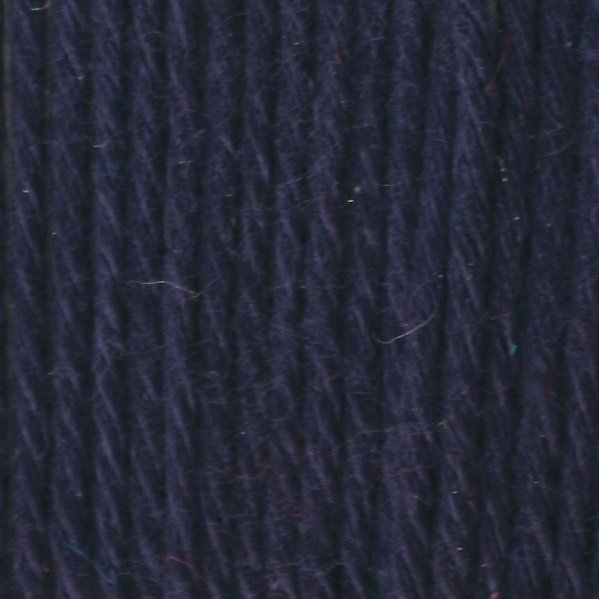 Patons Grace Yarn, 1.75 oz, Navy, 1 Ball