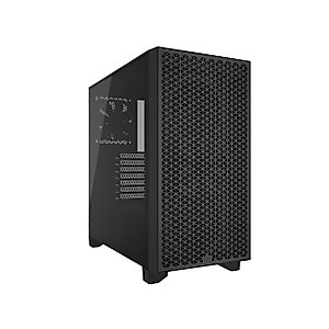 Adamant Custom 16-Core 3D Modelling SolidWorks CAD Workstation Desktop Computer PC System AMD Ryzen 9 5950X 3.4Ghz 64Gb DDR4 5TB HDD 2TB NVMe SSD Win 10 600W AMD Radeon Pro WX 7100 8Gb